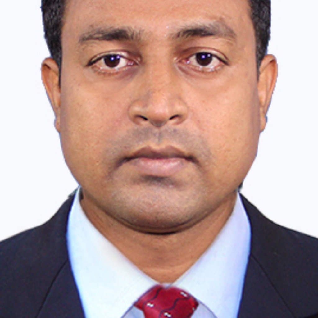 MD. Sharif sheikh - SEO Specialist - Pharmacy | XING