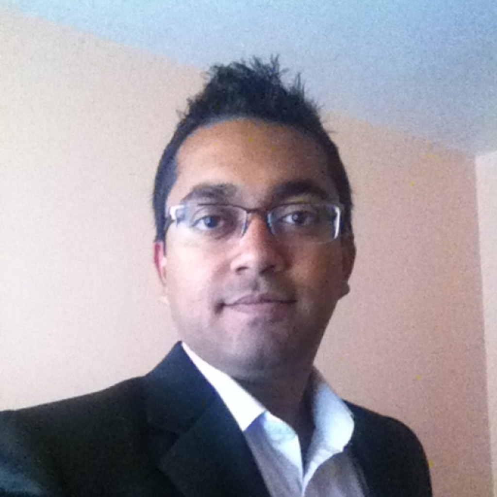Anu Jose - In-house Consultant: SAP TRM - AirPlus International AG | XING
