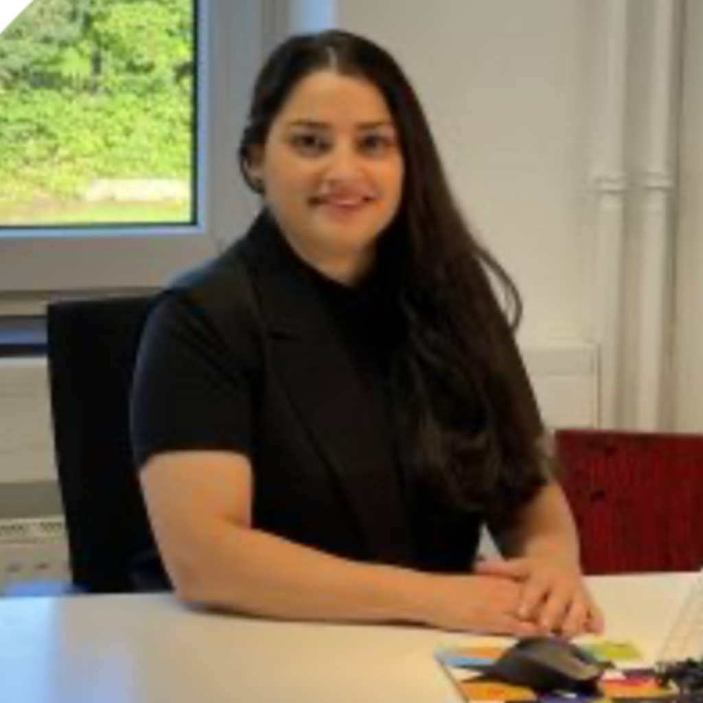 Zehra Sensoy - Gutachtenerstellung - Dres. Belke Raida Wirtz | XING