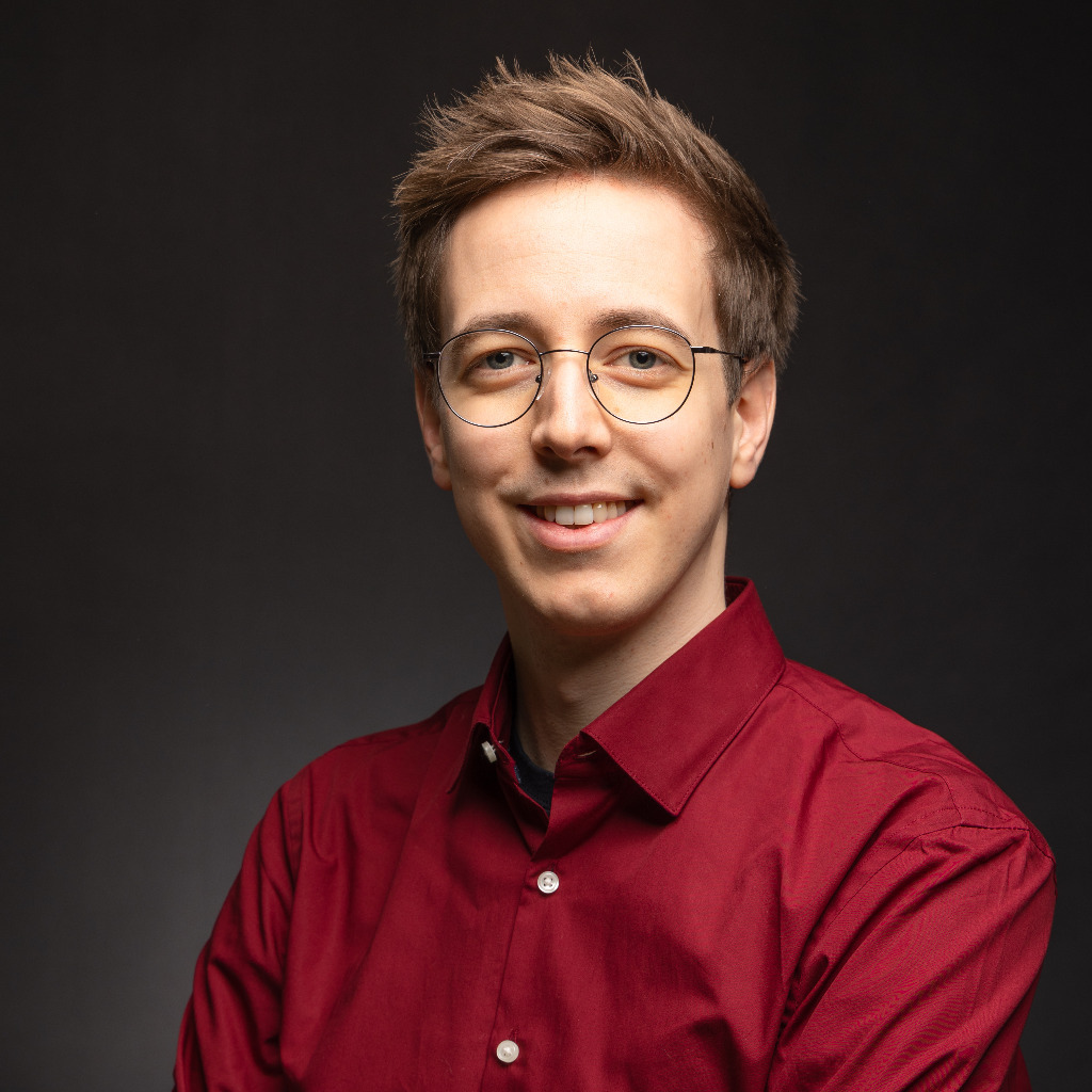 Philipp Staufer - Projektmanager - Deutsche Bahn | XING