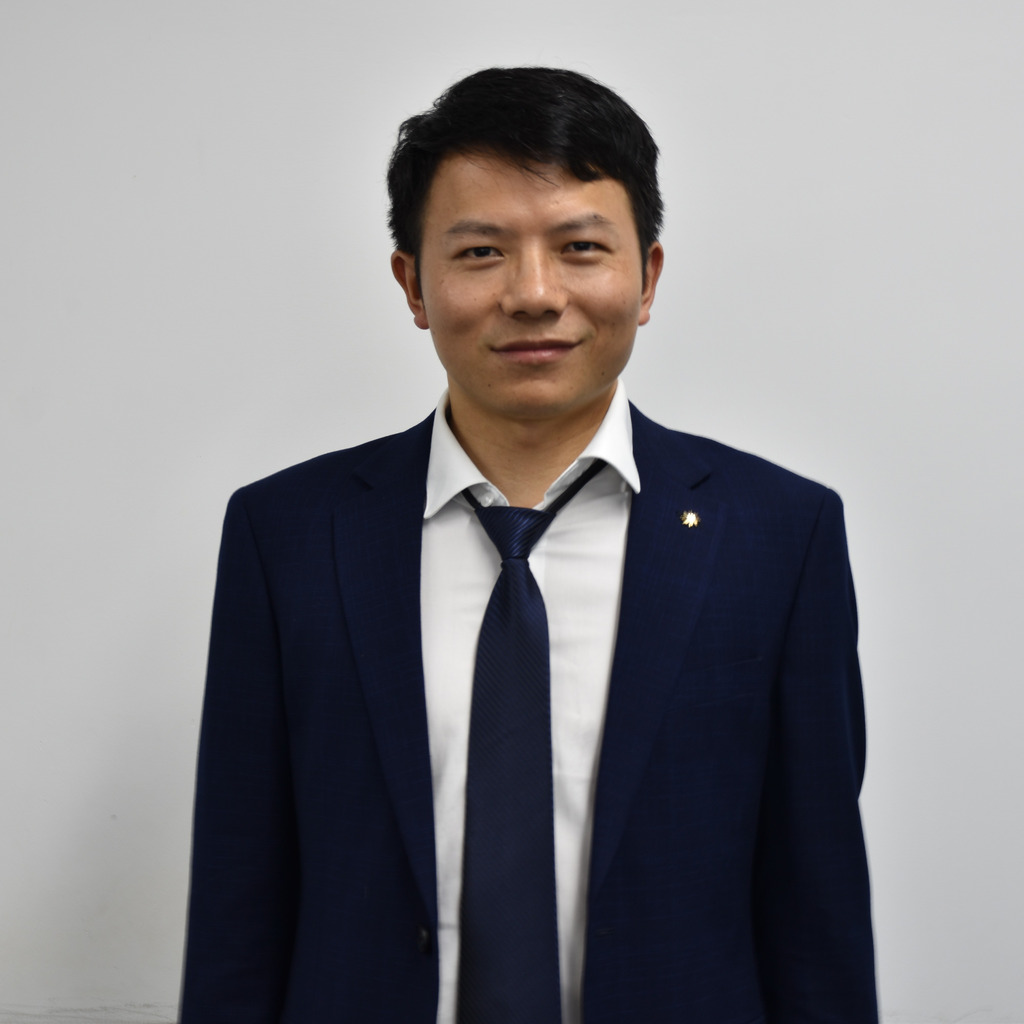 Jacob Yu - Inspire Robots - Inspire Robots | XING