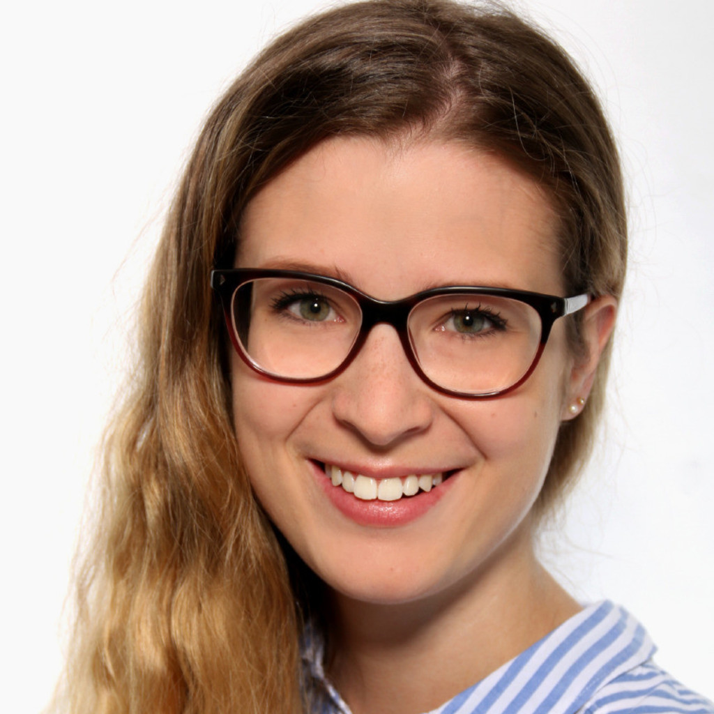 Anna Reiser - Fachausbilderin - Bischof + Klein SE & Co. KG | XING