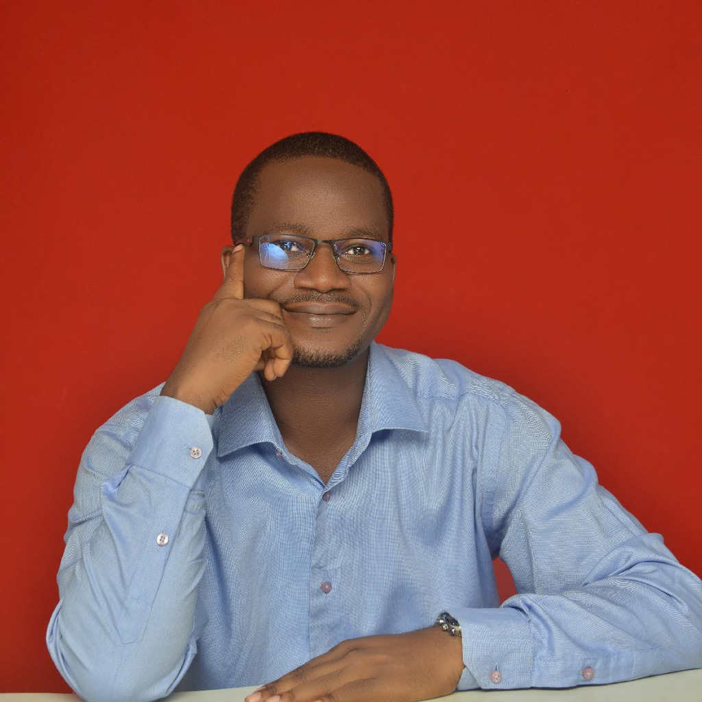 Saheed Odulaja - Web Developer - OJIRA Soft UG | XING