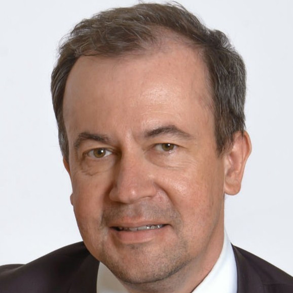 christophe Hamel - Export Area Sales Manager - AV Simulation | XING