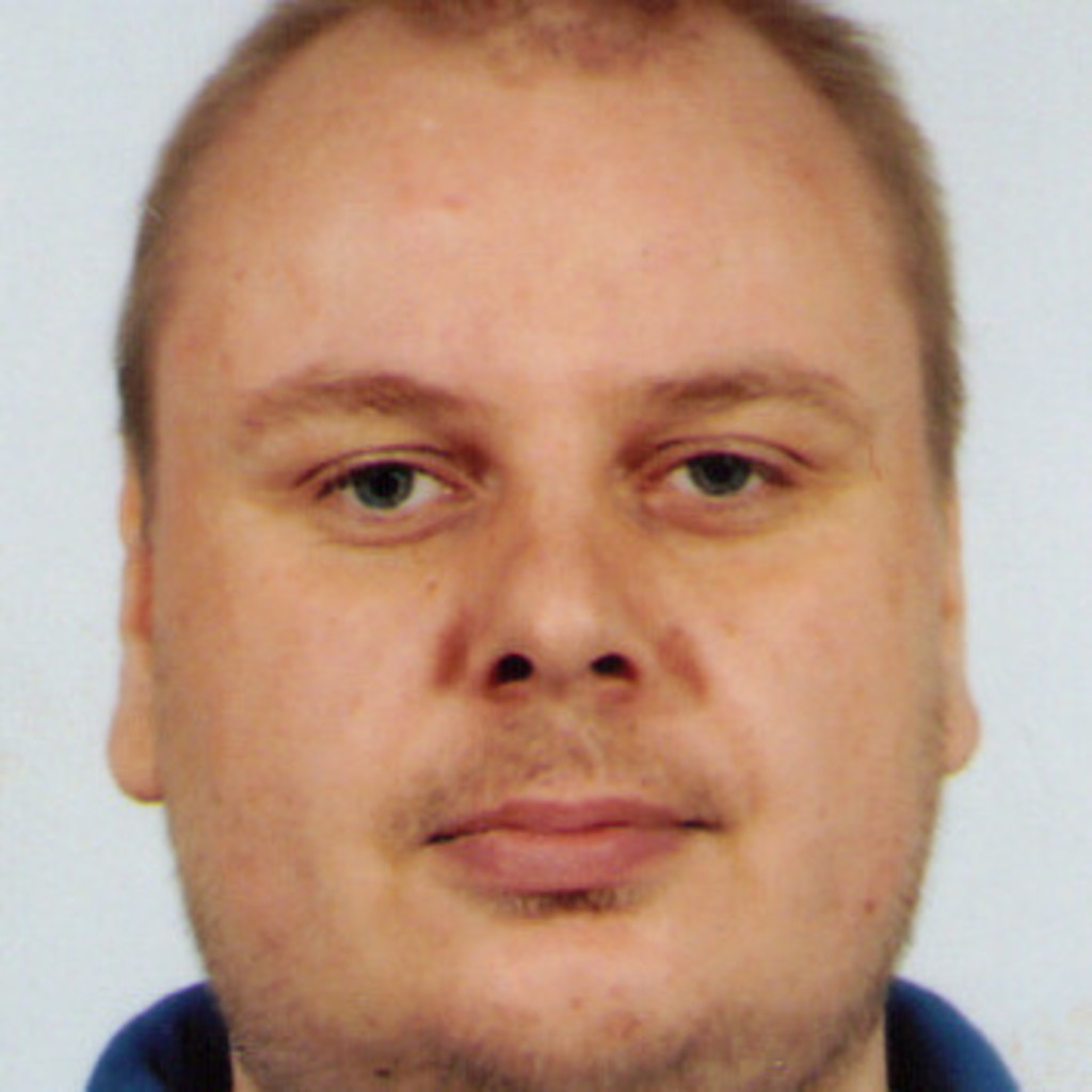 Peter Jespersen - sanitational worker - DASEKO | XING