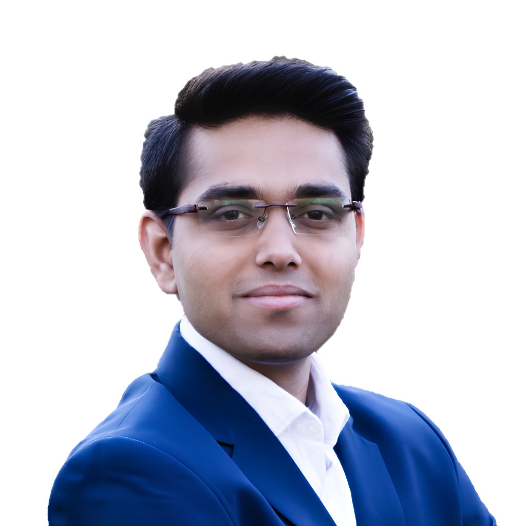 Jayesh Prajapati - Supply Chain Assistant - aap Joints GmbH | XING
