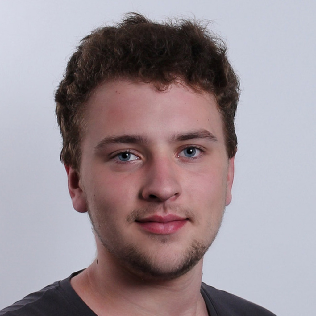 Jonah Witte - Dualer Student - TechSpring GmbH | XING