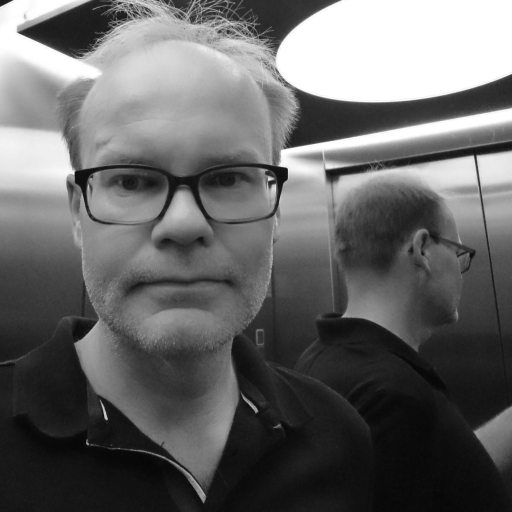 Dirk Geßner - Manager - Dirk Gessner | XING