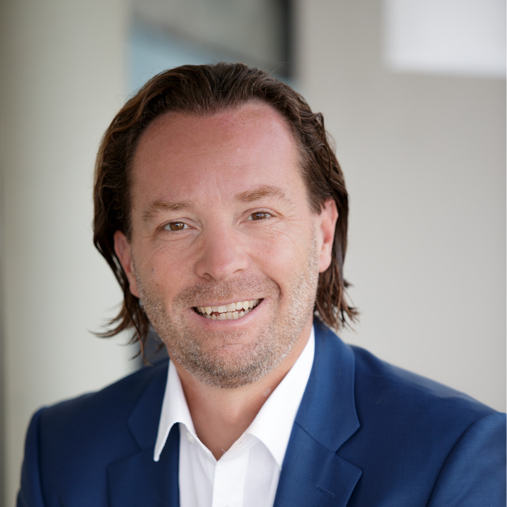 Mag. Gregor Klima - Head of Sales - MEDICE Arzneimittel Pütter GmbH ...