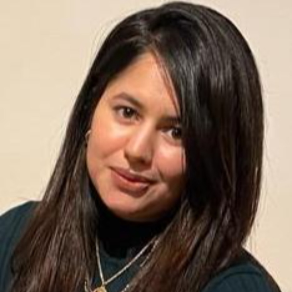 Khansa Saeed - Data Analytics - University of Hildesheim | XING