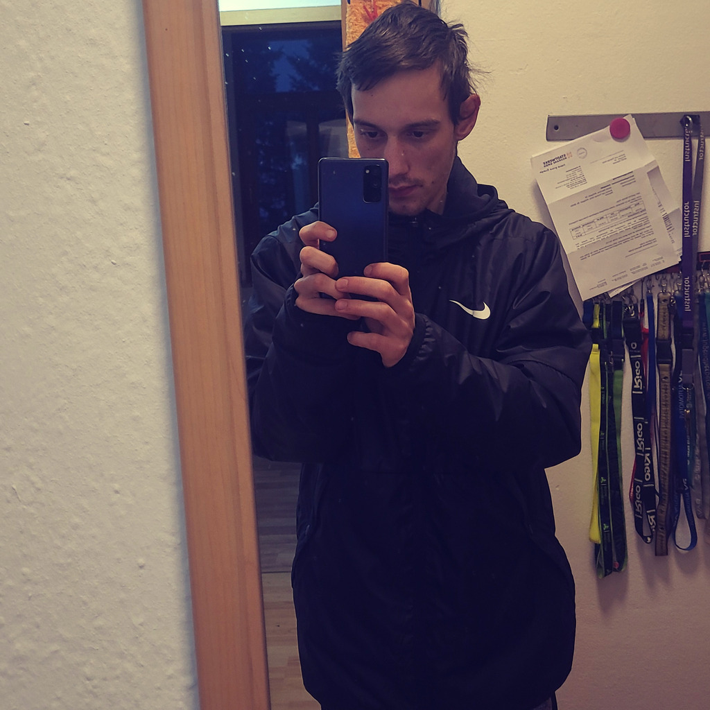 Thomas Hintz - Arbeit an der Kasse - Meckdonels | XING