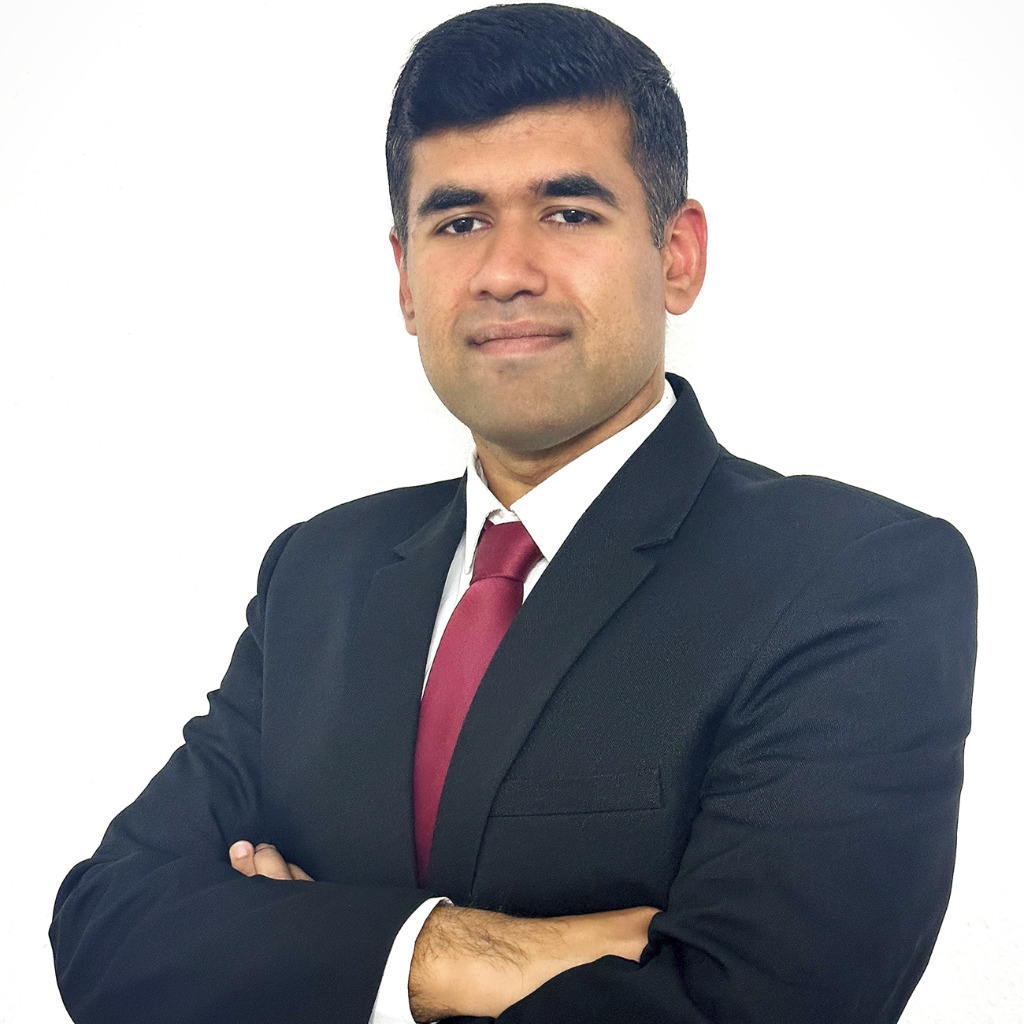 Mayuresh Pranav Joshi - Nutzfahrzeugtechnik - Technische Universität Kaiserslautern | XING