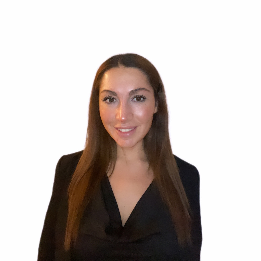 Alexandra Khani - Kundenberaterin Privatkunden - Frankfurter Volksbank ...