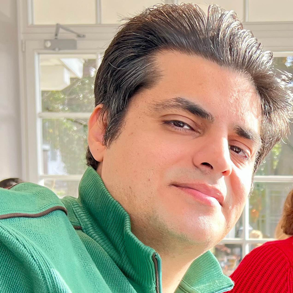 Amin Saeidi - Software Engineering - Payame Noor University | XING