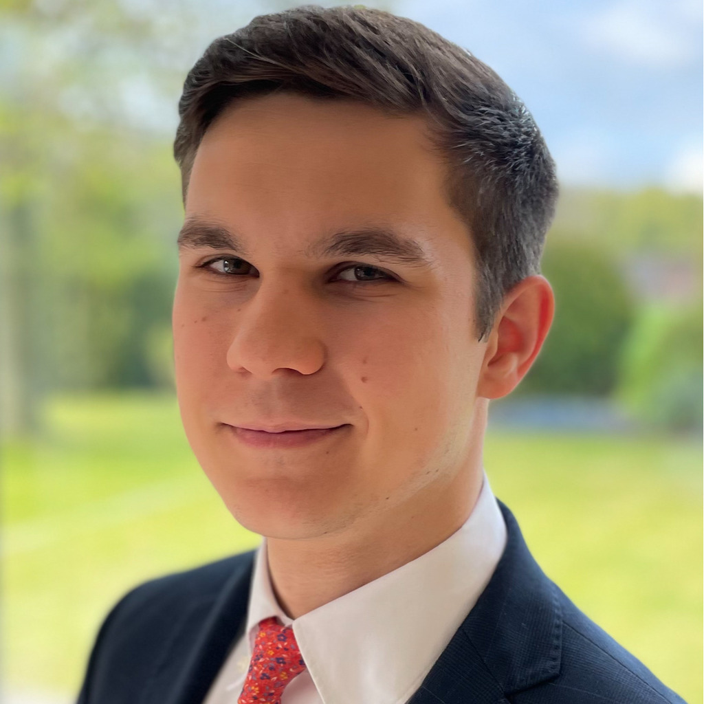 Florian Bender - Vermögensberater - Volksbank Düsseldorf Neuss eG | XING