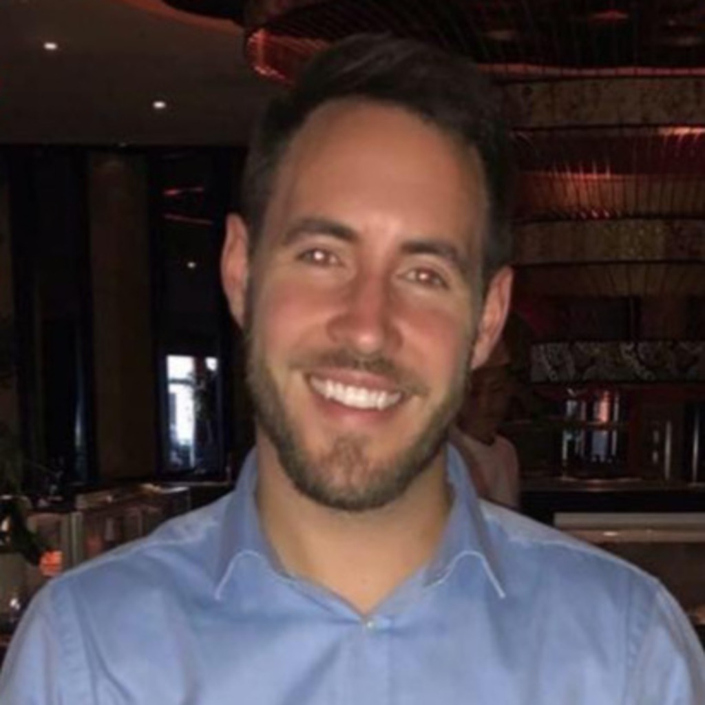 Greg Mattey - Salesforce Headhunter - Montreal Associates | XING