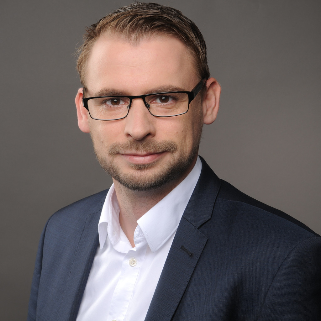 Marcel Hoffmann - Leiter Kundenbestandsorganisation - TauRes Gesellschaft für Investmentberatung ...