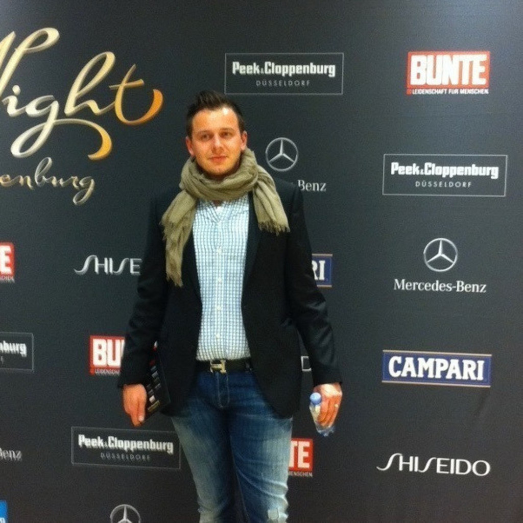 Mario Pavic - Existenzgründer - Mario Pavic Consulting | XING