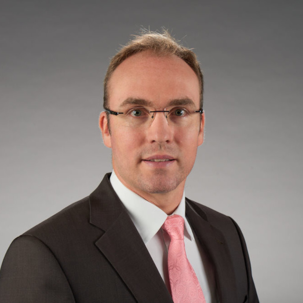 Volker Peter - Spezialist Market Products - Bayerische Landesbank | XING