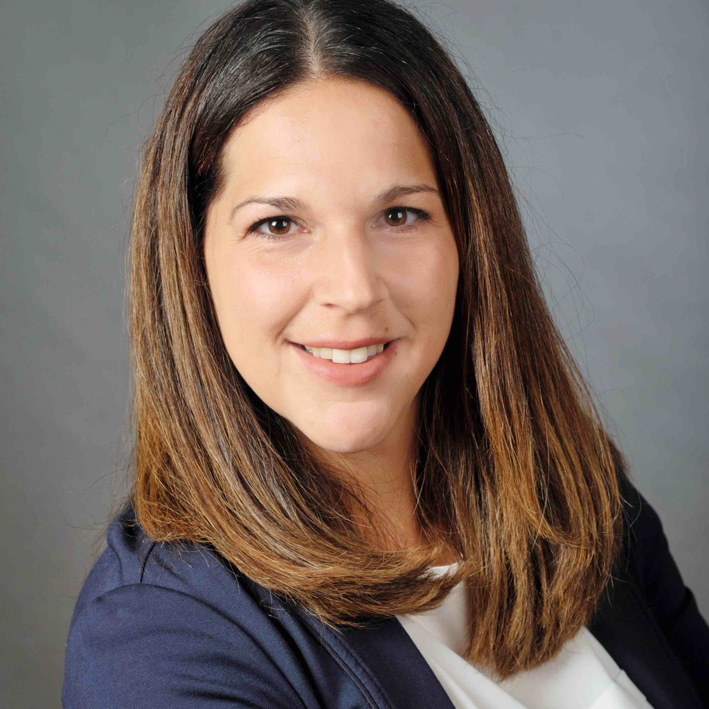 Sarah Katzer - Kauffrau - Niebuhr | XING