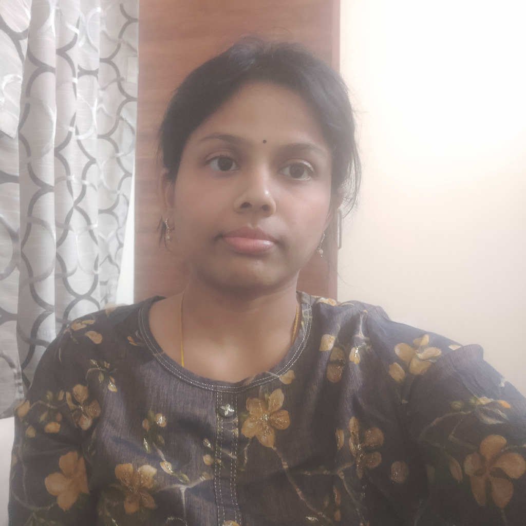 RATHNA RS - Full stack developer - Tech Mahindra Pvt Ltd | XING