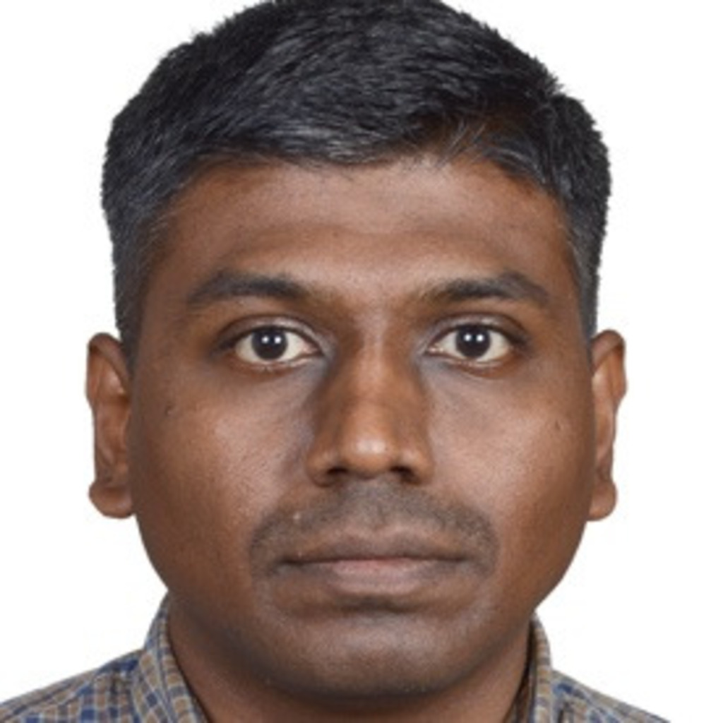 Sivakumar Deva Raj - Embedded Project developer and Trainer - Thick Teknologies | XING