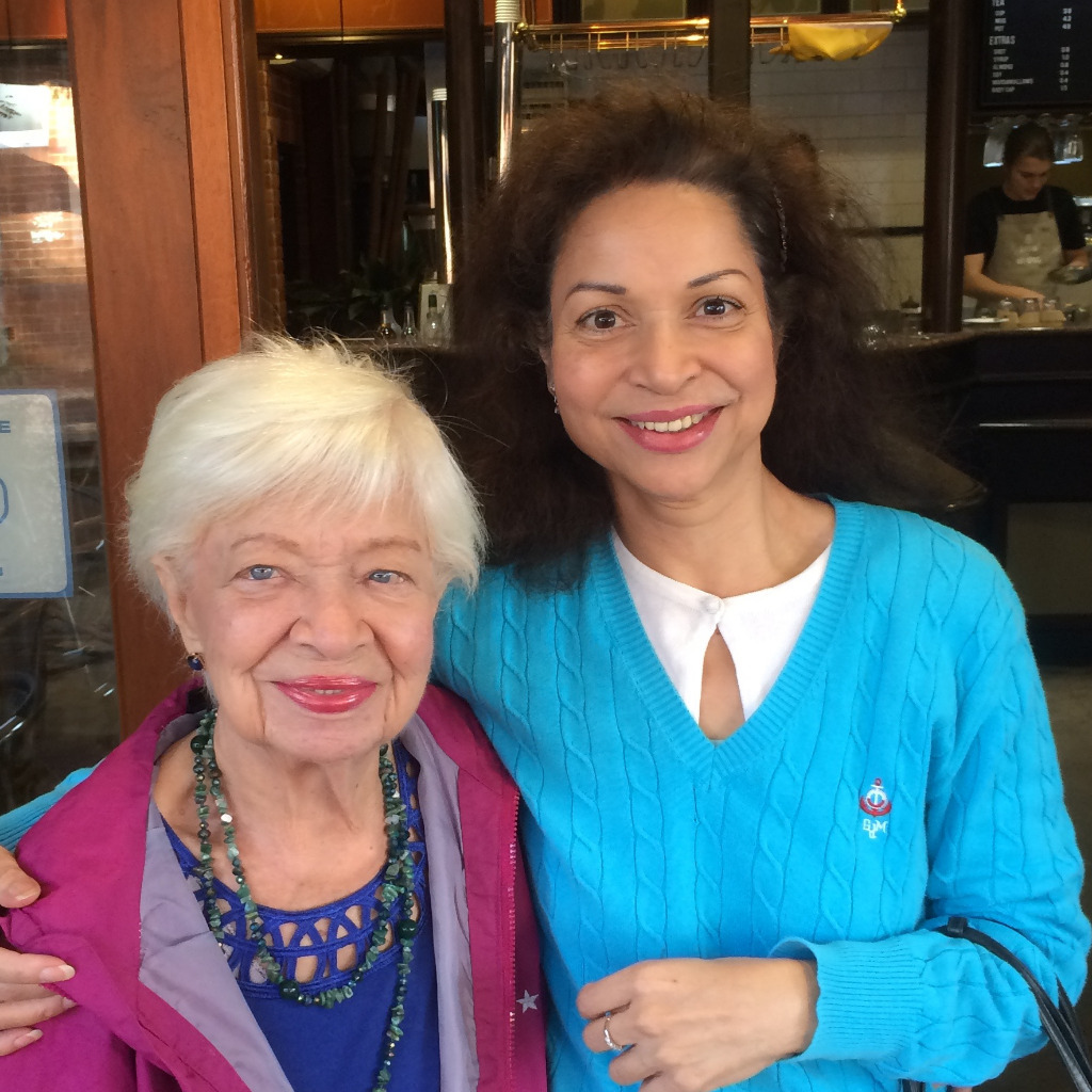 Starlene Gane - Health Carer - Western Australia | XING