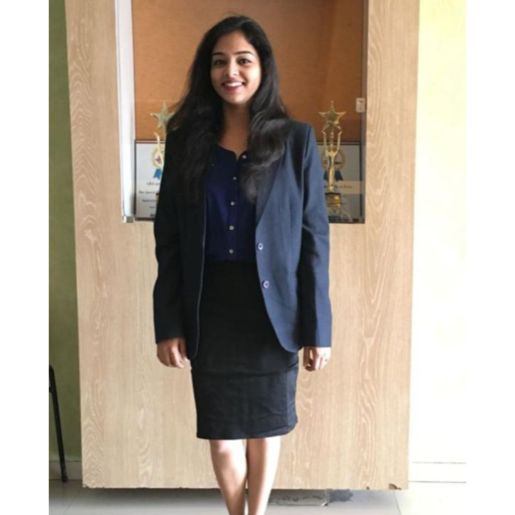 Divya Khanna - Credit underwriter - Axis Bank Ltd | XING