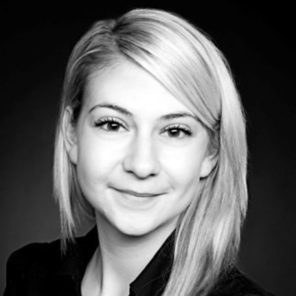 Lisa Hunter - Global Brand Manager - Wörwag Pharma GmbH & Co. KG | XING