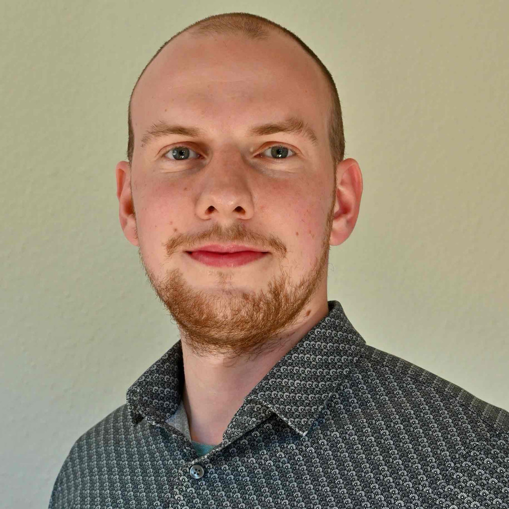 Rob Lenz - Technischer Angestellter - Hessen Kassel Heritage | XING