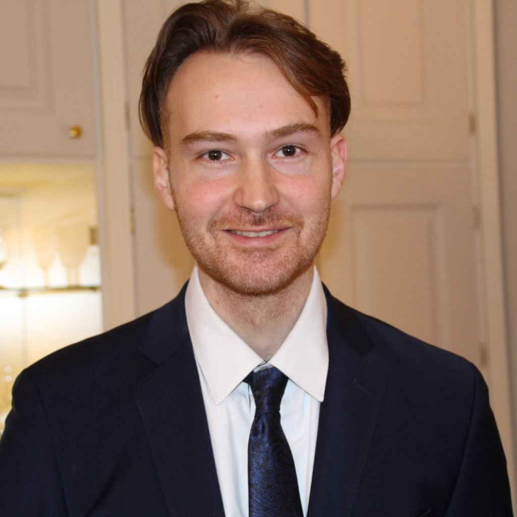 Julian Kraft - Project Lead Software Engineering - BEUMER Group | XING