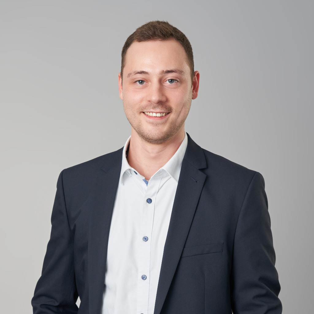 Kevin Schaefer - Leiter Vertrieb Erneuerbare Energien - Jean Müller ...