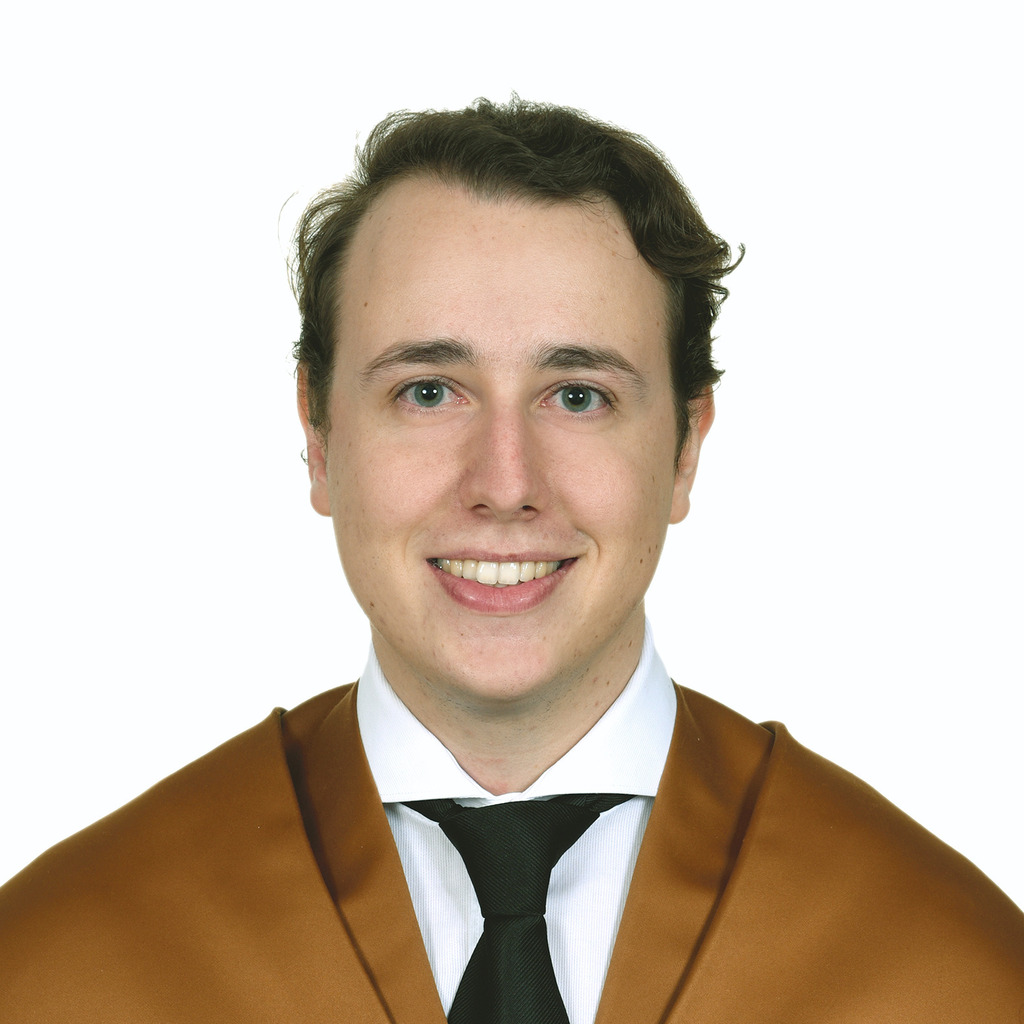 Rafael Luis Ruiz Rodríguez - Aerospace Engineering - University of ...