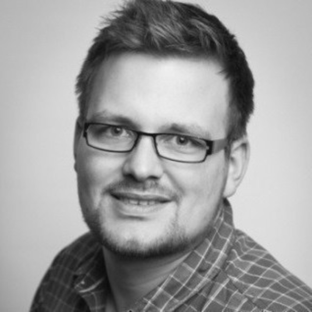 Michael Steinbeißer - Software-Entwickler - Schuler Automation GmbH ...