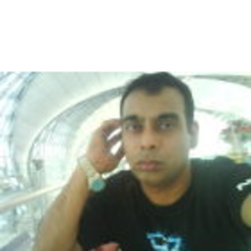 Syed Ayub - Translator - WSL | XING