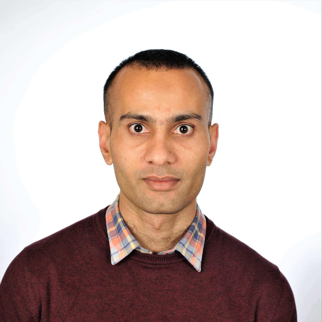 Muhammad Yahya - Software Engineer - OLI System GmbH | XING