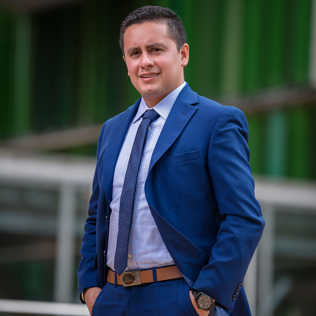 Juan David Castro Correa - Project Coordinator - Wesco Anixter | XING