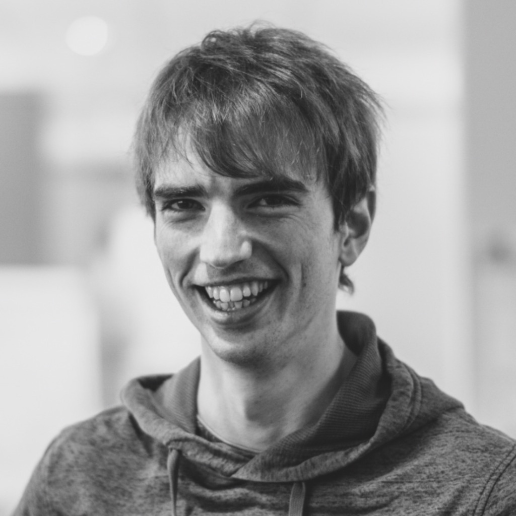 Thomas Baur - Senior Software Architect IoT - GEA Group | XING