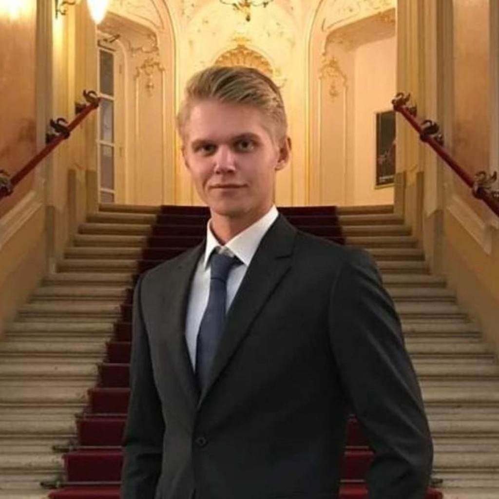 Daniel Jost - Supply Chain Mgmt. Profess. - Schaeffler Automotive ...