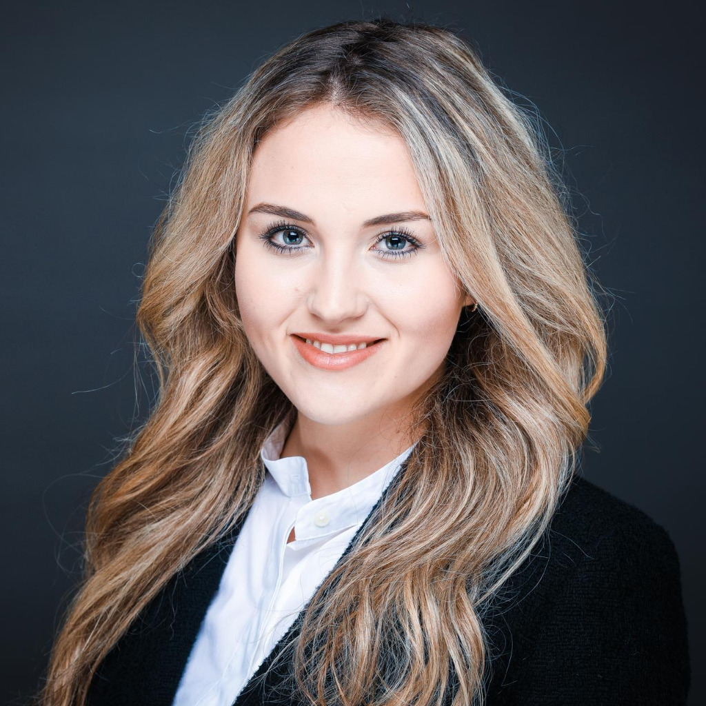 Michelle Felde - Sales Advisor - Gowago.ch | XING