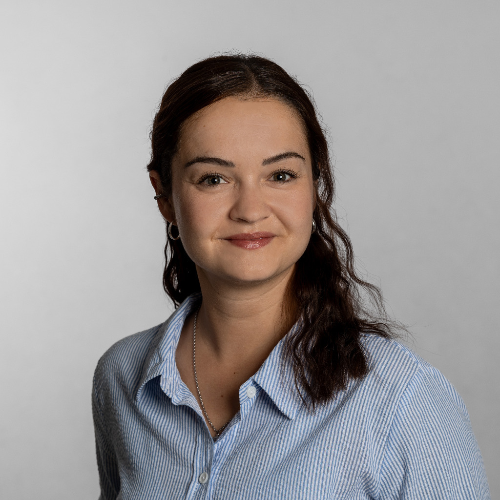 Lena Raude - Teamassistentin im Bereich der Erlebnispädagogik ...