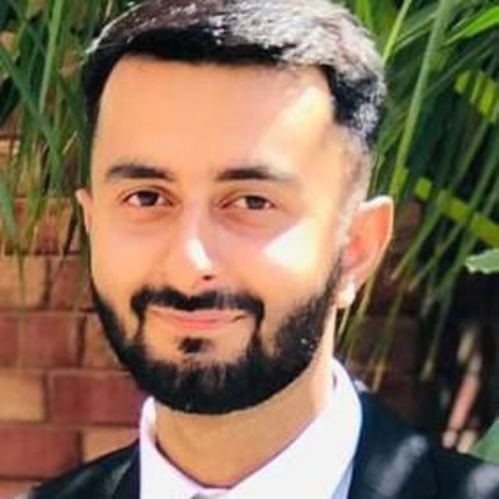 Muhammad Ali - Certified Resume Writer - Fiverr | XING