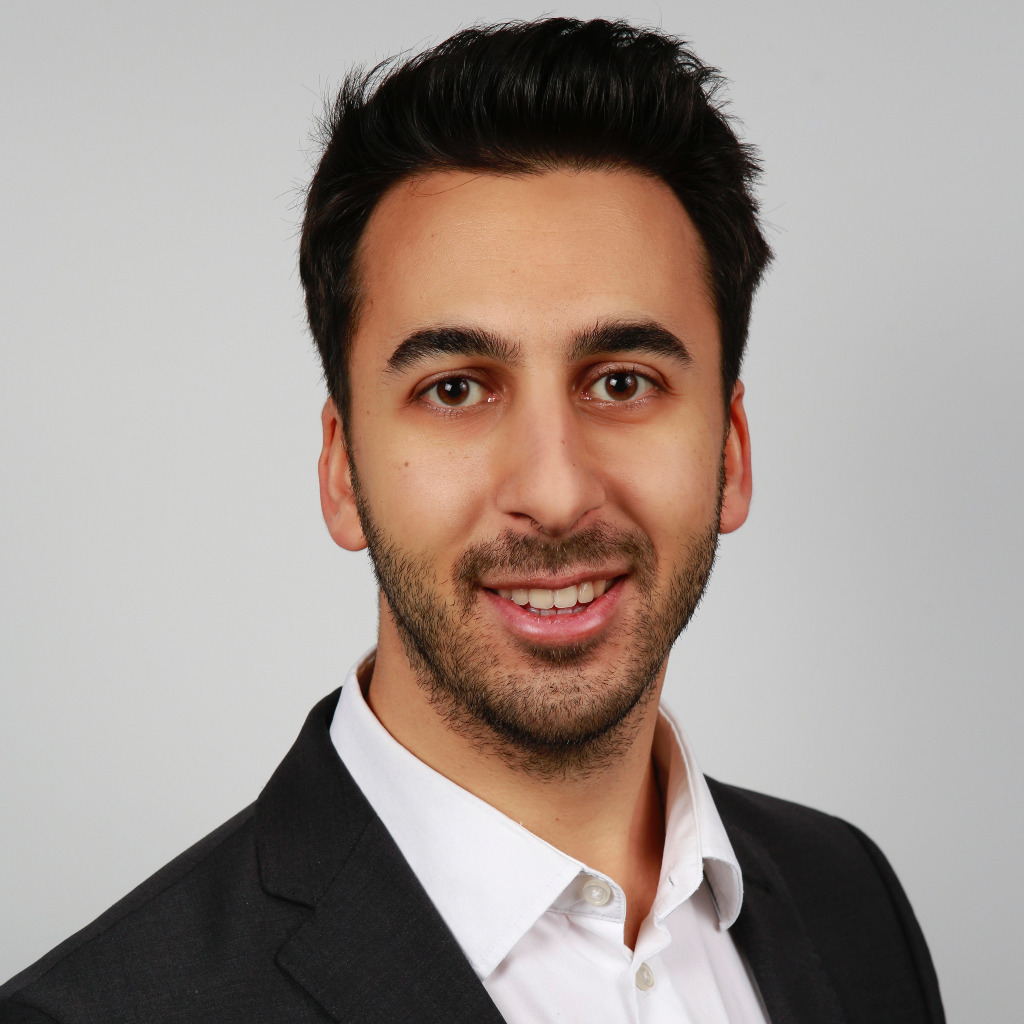 Luca La Rocca - Executive Manager - YourRe GmbH | XING