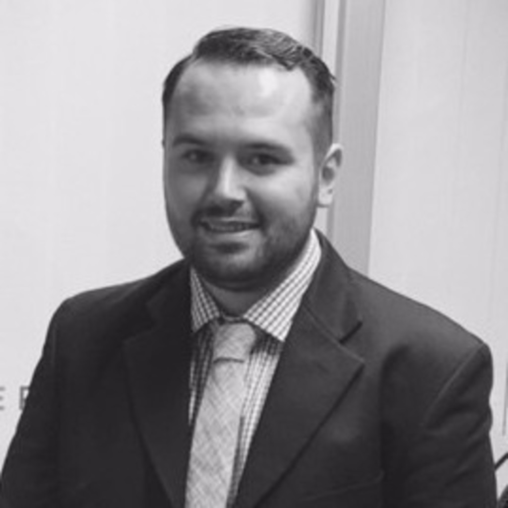 Scott Cowell - Senior IT recruitment consultant - Noble Recruiting | XING