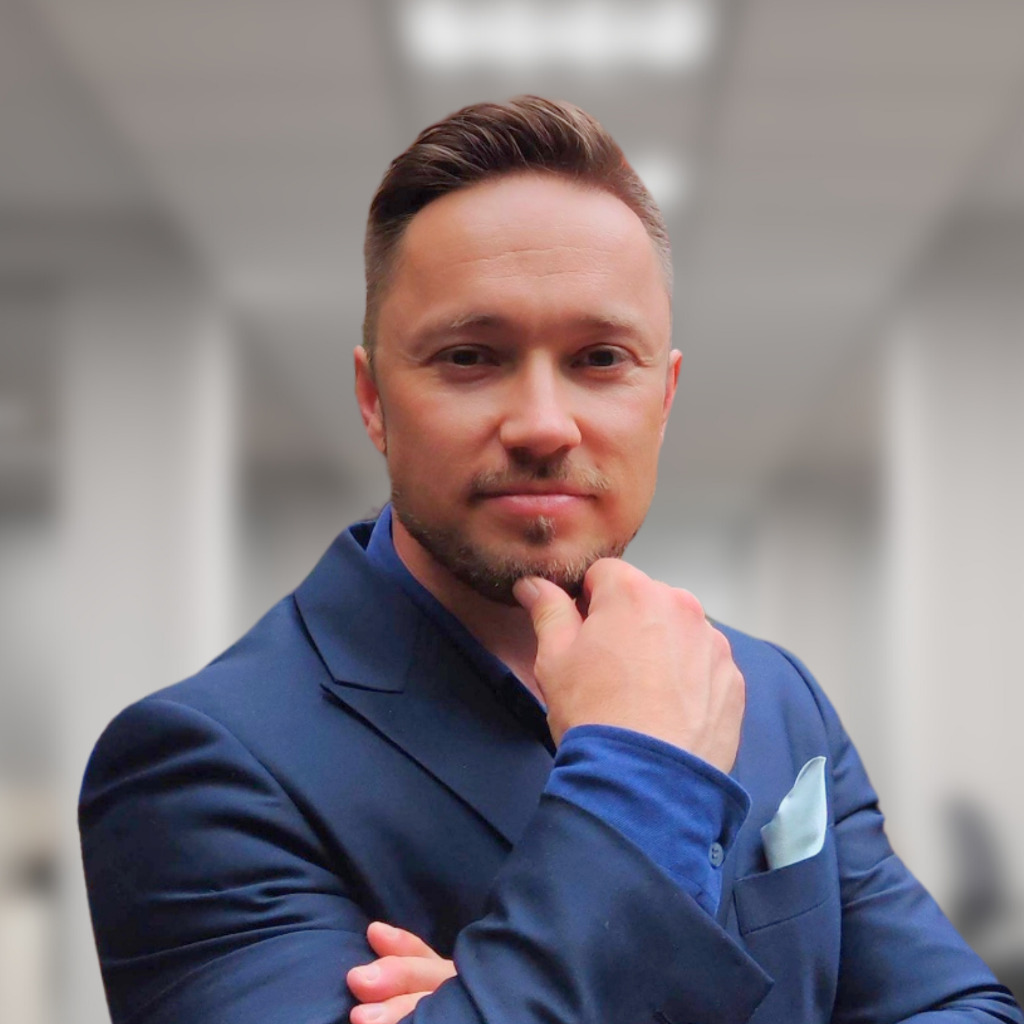 Daniel Richter - Chief Financial Officer (CFO) - Clever Fit GmbH & Co ...