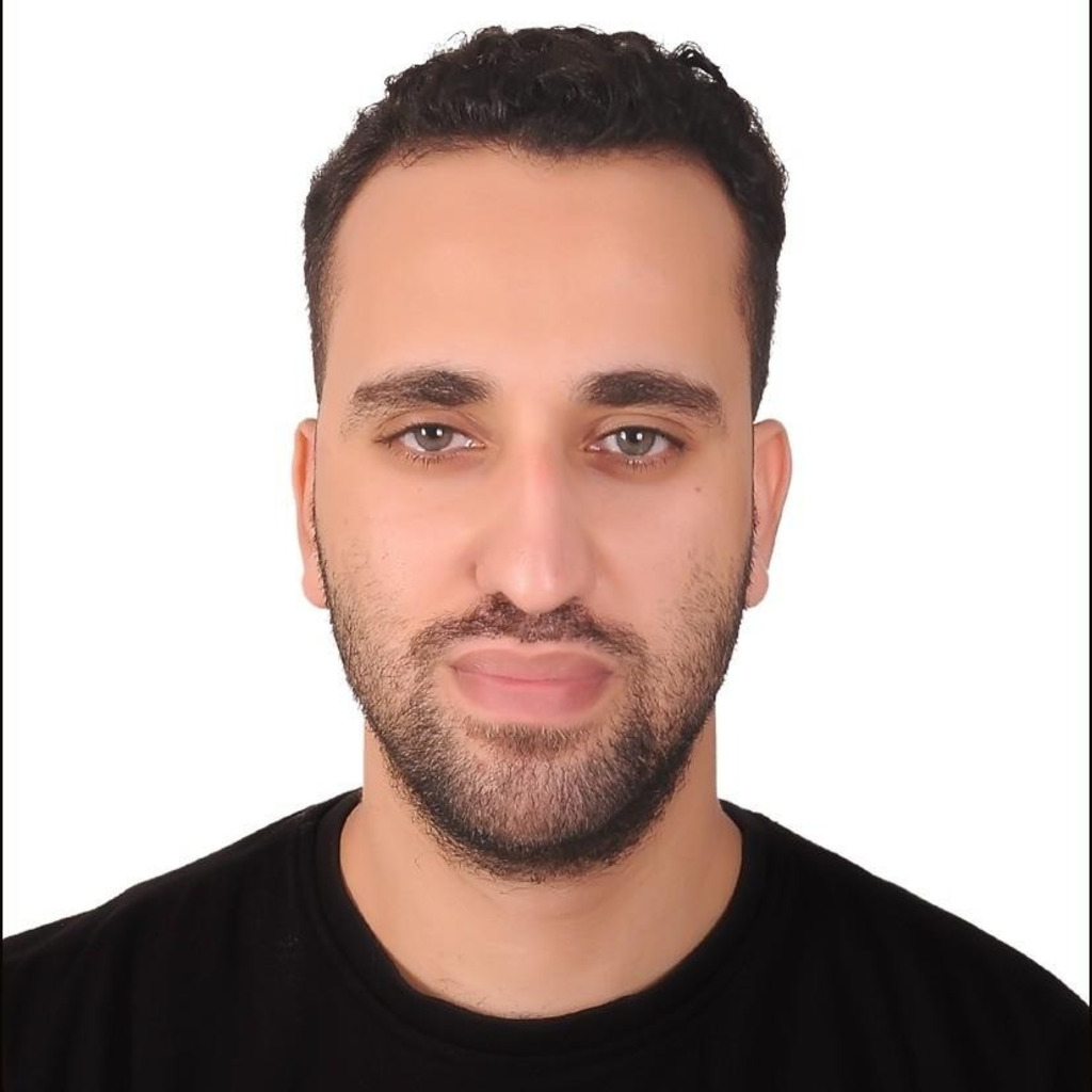 Ahmed Sweid - Mechanical Engineer - B·A·D GmbH | XING