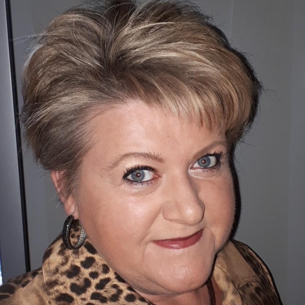 Manuela Först - Teamleiterin Customer Service - Unterbichler Gase GmbH ...