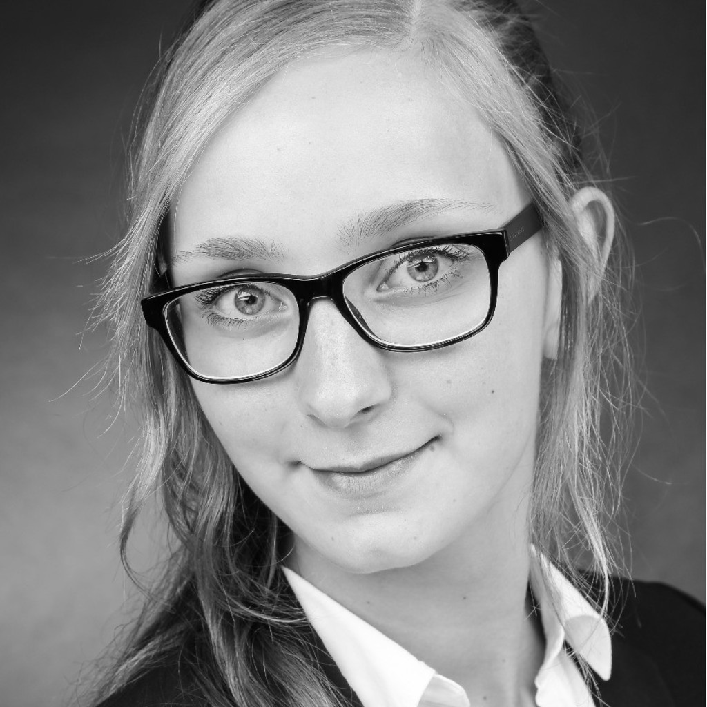 Anne Ehlen - Risk Analyst - Deutsche Bank AG | XING