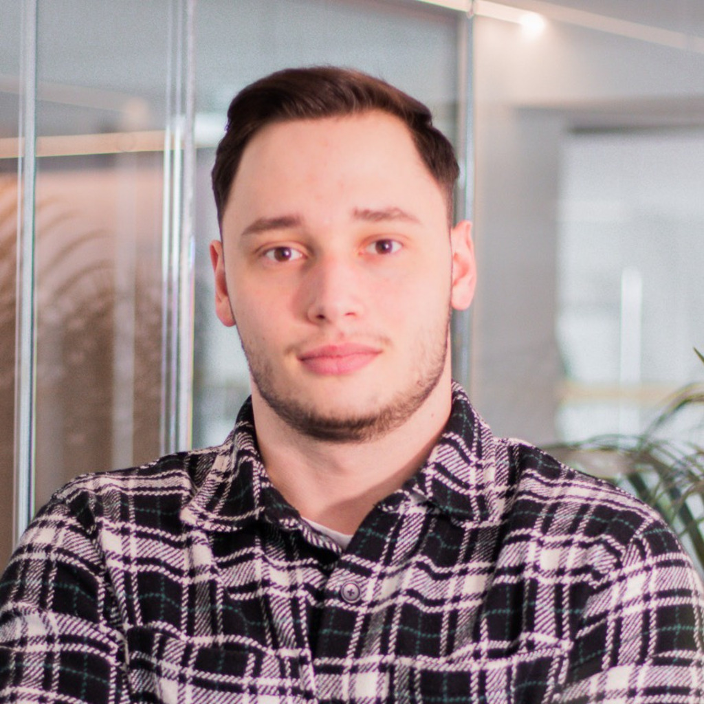 David Herdt - IT-Systemadministrator - STARFACE GmbH | XING