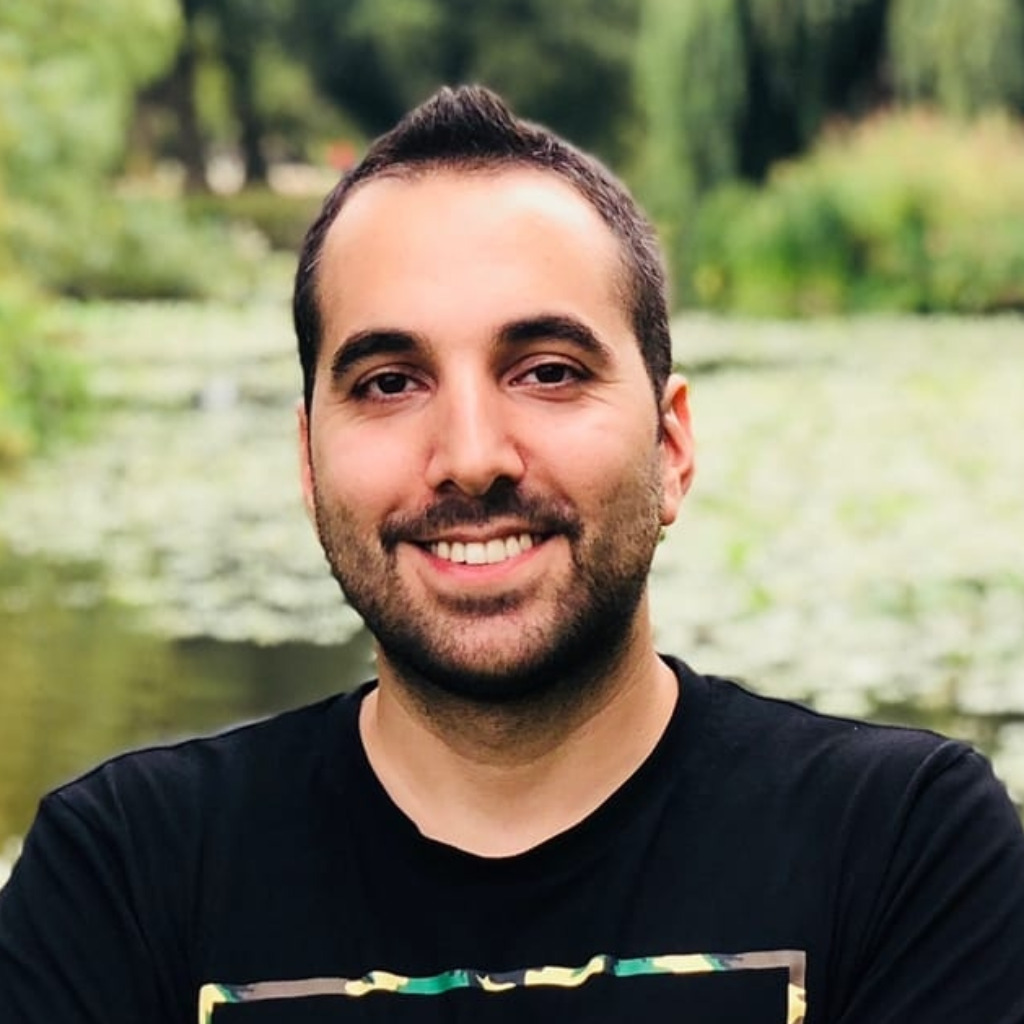 Mustafa Senel - Software Development Manager - Sahibinden.com | XING